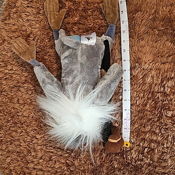 Disney | Toys | Disney Store The Lion King Rafiki Baboon Plush Stuffed ...